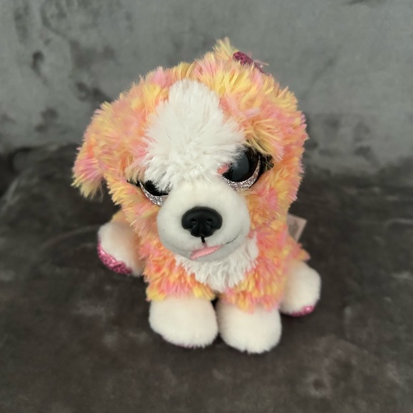 Zuru | Other | Zuru Puppy Dog Pet Plush Electronic Barking Toy Stuffed ...